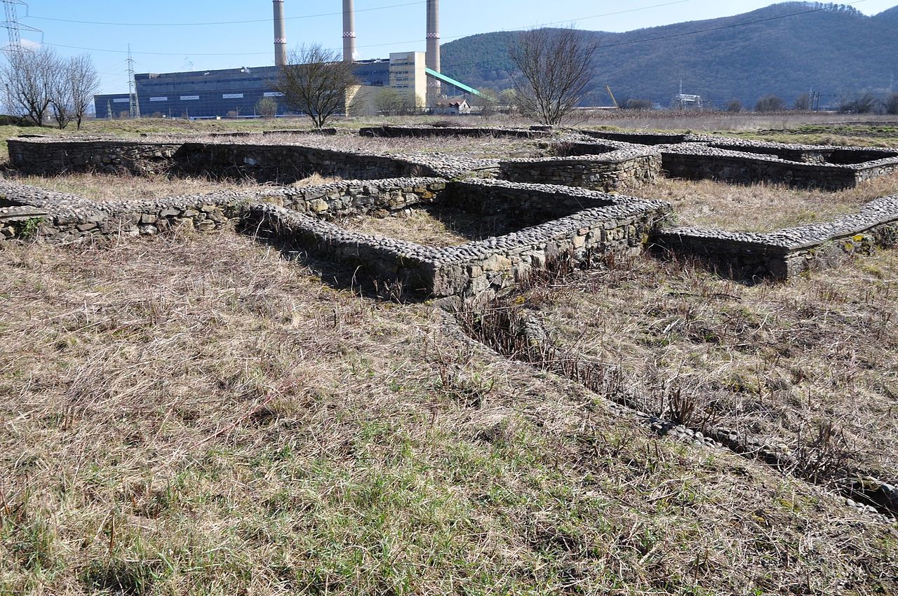 CULTURA VICÚS » Conoce el legado arqueológico de esta civilización