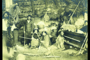 COMIDA MAPUCHE » Preparaciones típicas que exaltan sus raíces y tradiciones