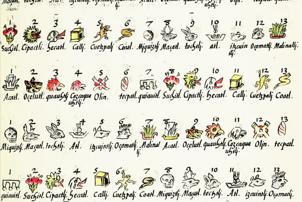 LENGUA NÁHUATL » Un símbolo de valor histórico, lingüístico y literario