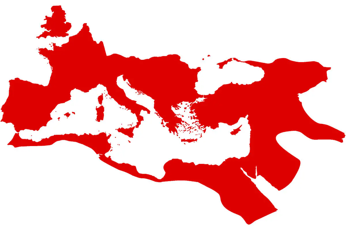 PAX ROMANA » La estabilidad, expansión y crecimiento del Imperio