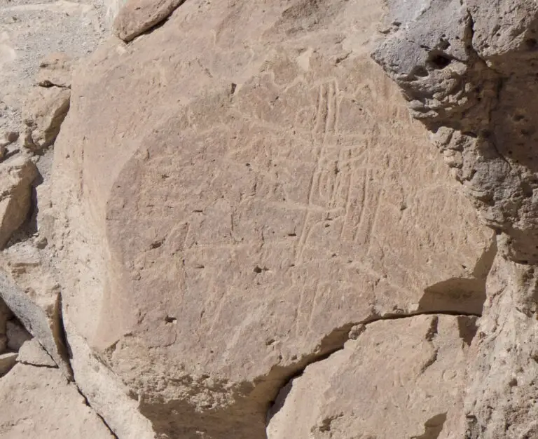 ESCRITURA INCA » Original e inédito sistema de simbolos fonéticos y ...