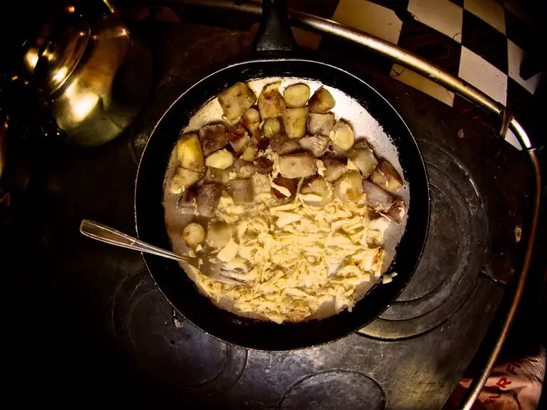 COMIDA MAPUCHE » Preparaciones típicas que exaltan sus raíces y tradiciones