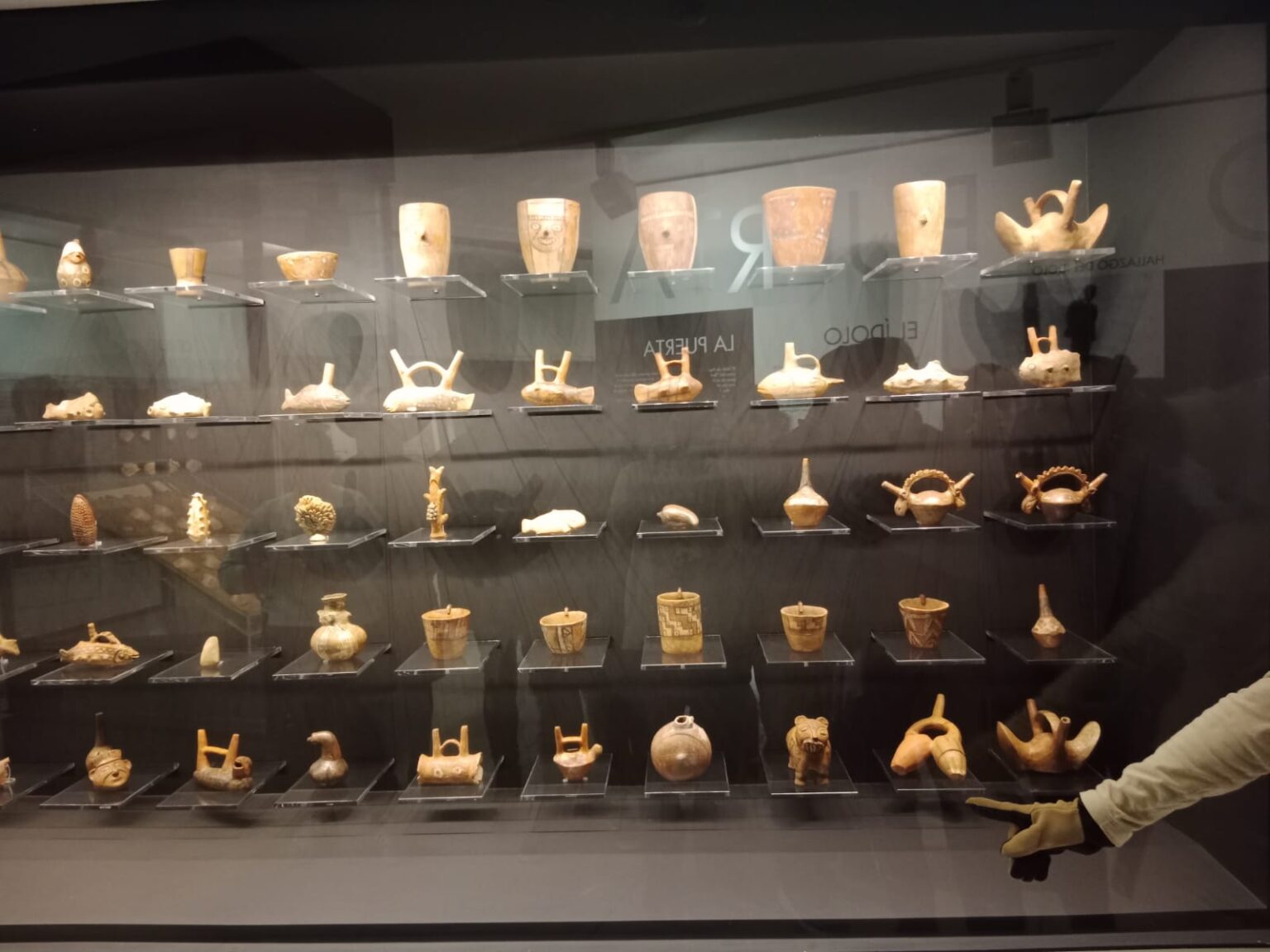 CERÁMICA INCA » Formas y características de un legado artístico