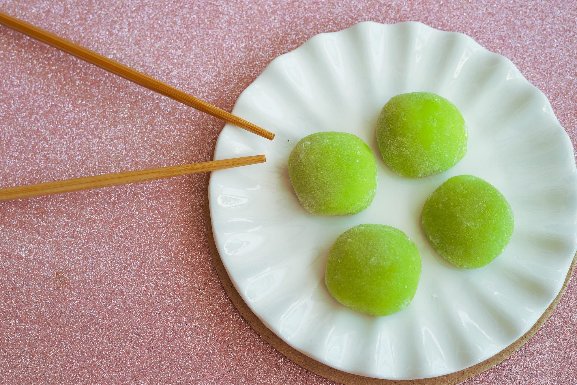 POSTRES JAPONESES » Elaboración de este variado y tradicional arte ...