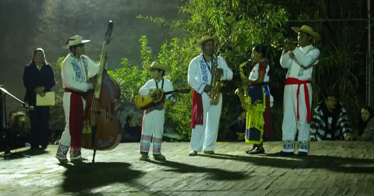 CULTURA PUREPECHA »Un imperio del Occidente de Mesoamérica.