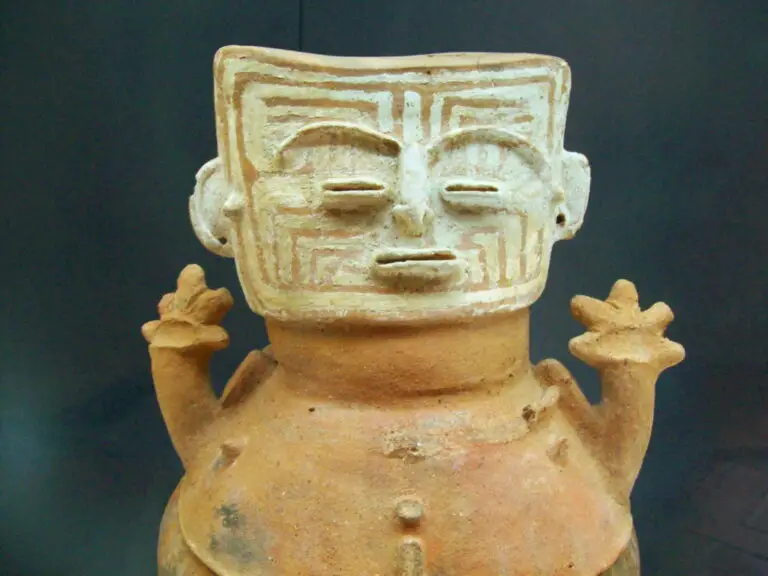 CULTURA ZENÚ » El preciado legado de una ancestral etnia caribeña