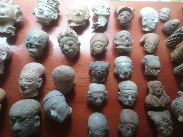 CULTURA TUMACO » Conoce su obra artística y variado legado arqueológico