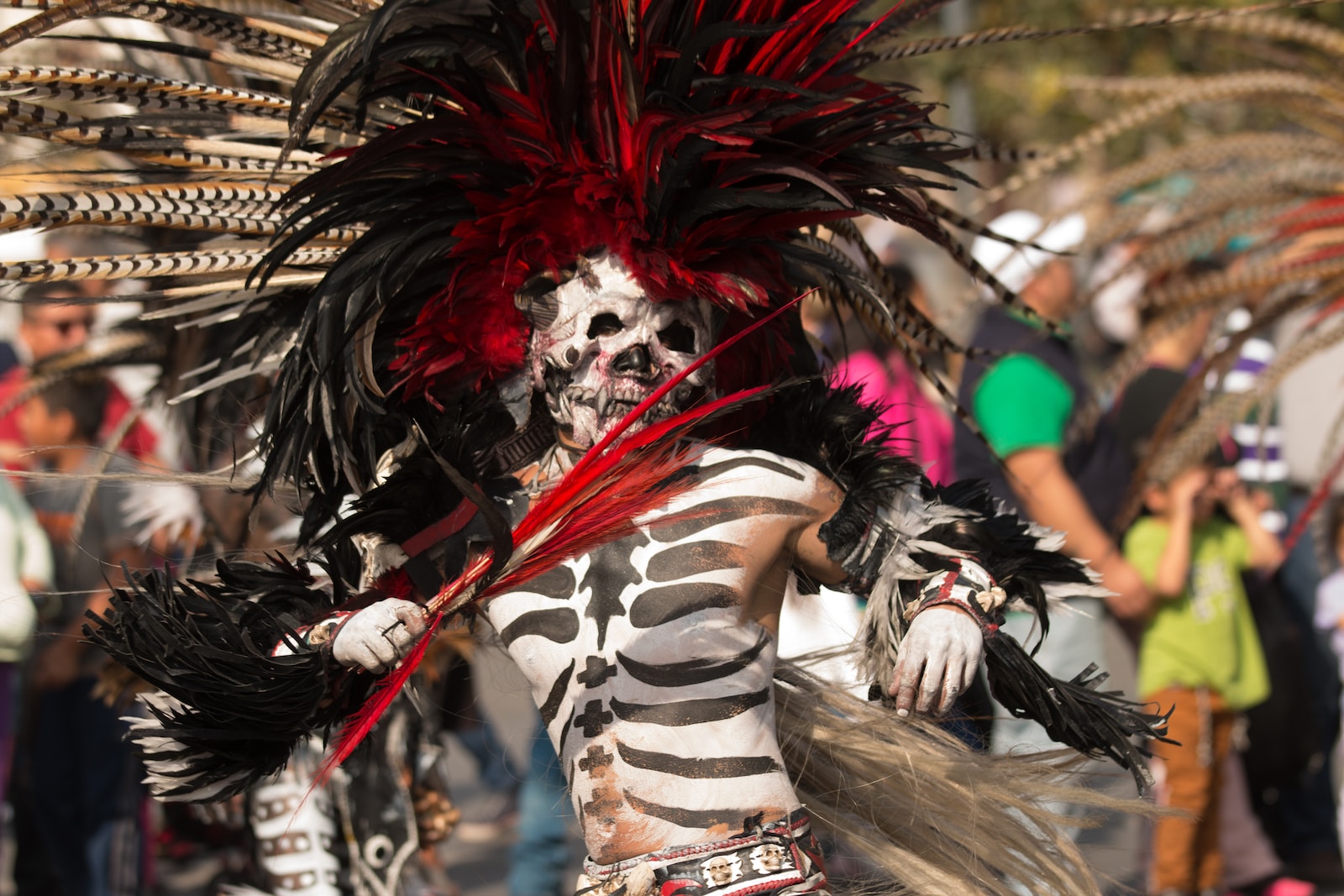 CULTURA AZTECA » El imperio que alcanzó un rico y amplio desarrollo