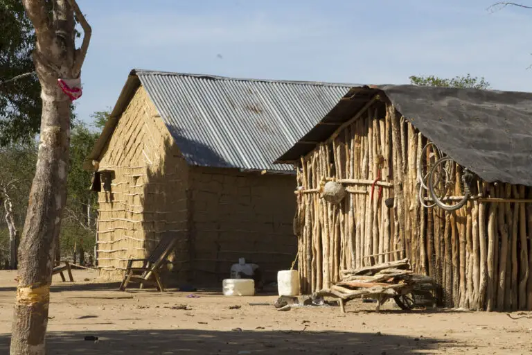CULTURA WAYÚU » Conoce su legado ancestral y valiosas tradiciones