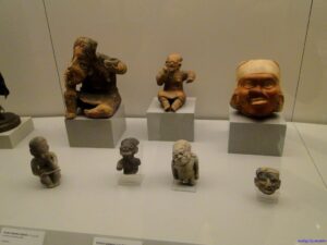 CULTURA TUMACO » Conoce su obra artística y variado legado arqueológico