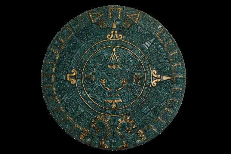 CULTURA PRECOLOMBINA » Un extraordinario legado a la humanidad