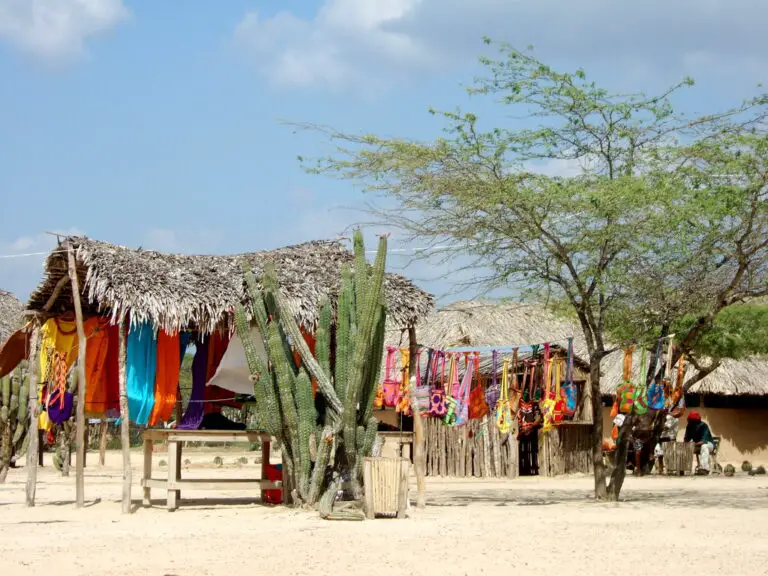 CULTURA WAYÚU » Conoce su legado ancestral y valiosas tradiciones