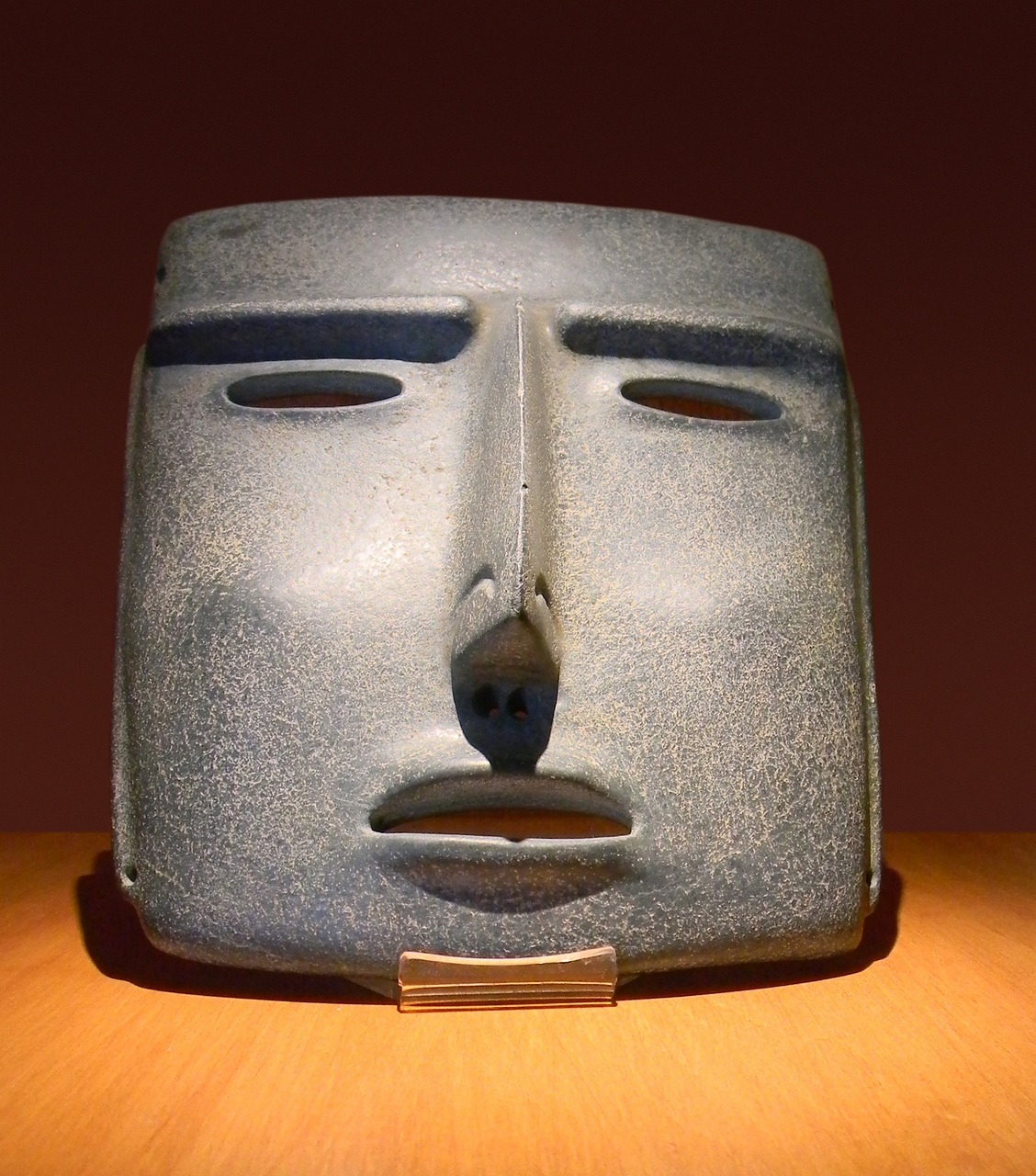 MÁSCARAS AZTECAS » Significado y función de sus representaciones