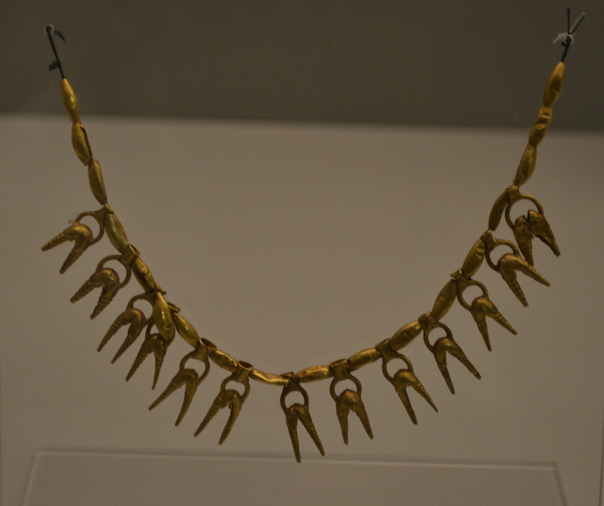 CULTURA VICÚS » Conoce el legado arqueológico de esta civilización