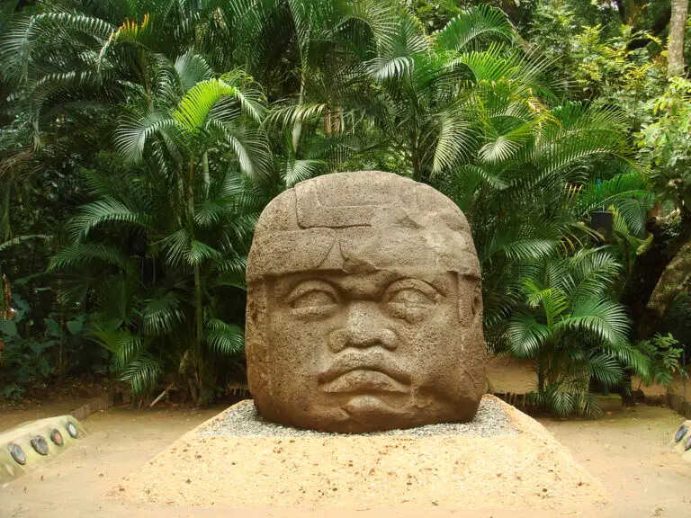 Cultura Olmeca Los Pioneros De Mesoamérica Y Su Gran Legado