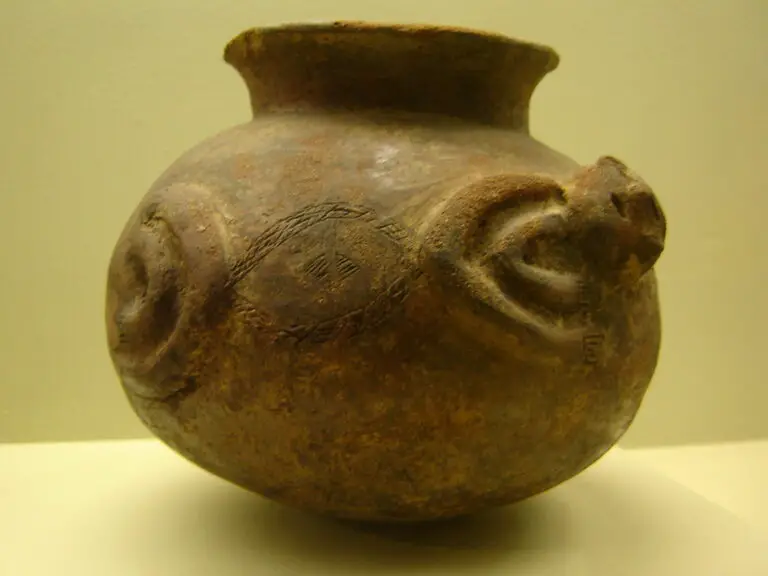 CULTURA CALIMA » El legado arqueológico de diversos pueblos precolombinos