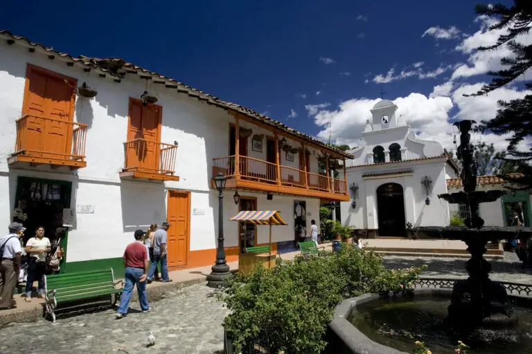 CULTURA PAISA » Tradición y costumbres que componen su patrimonio