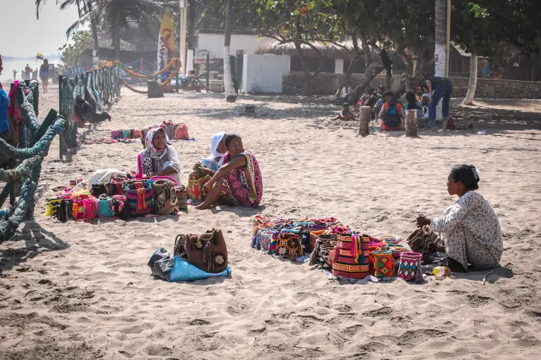 CULTURA WAYÚU » Conoce su legado ancestral y valiosas tradiciones