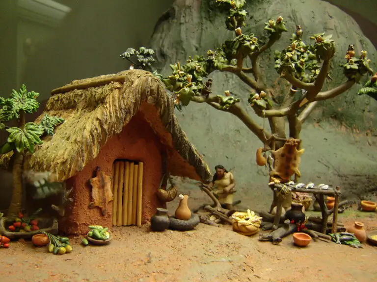 CULTURA CALIMA » El legado arqueológico de diversos pueblos precolombinos