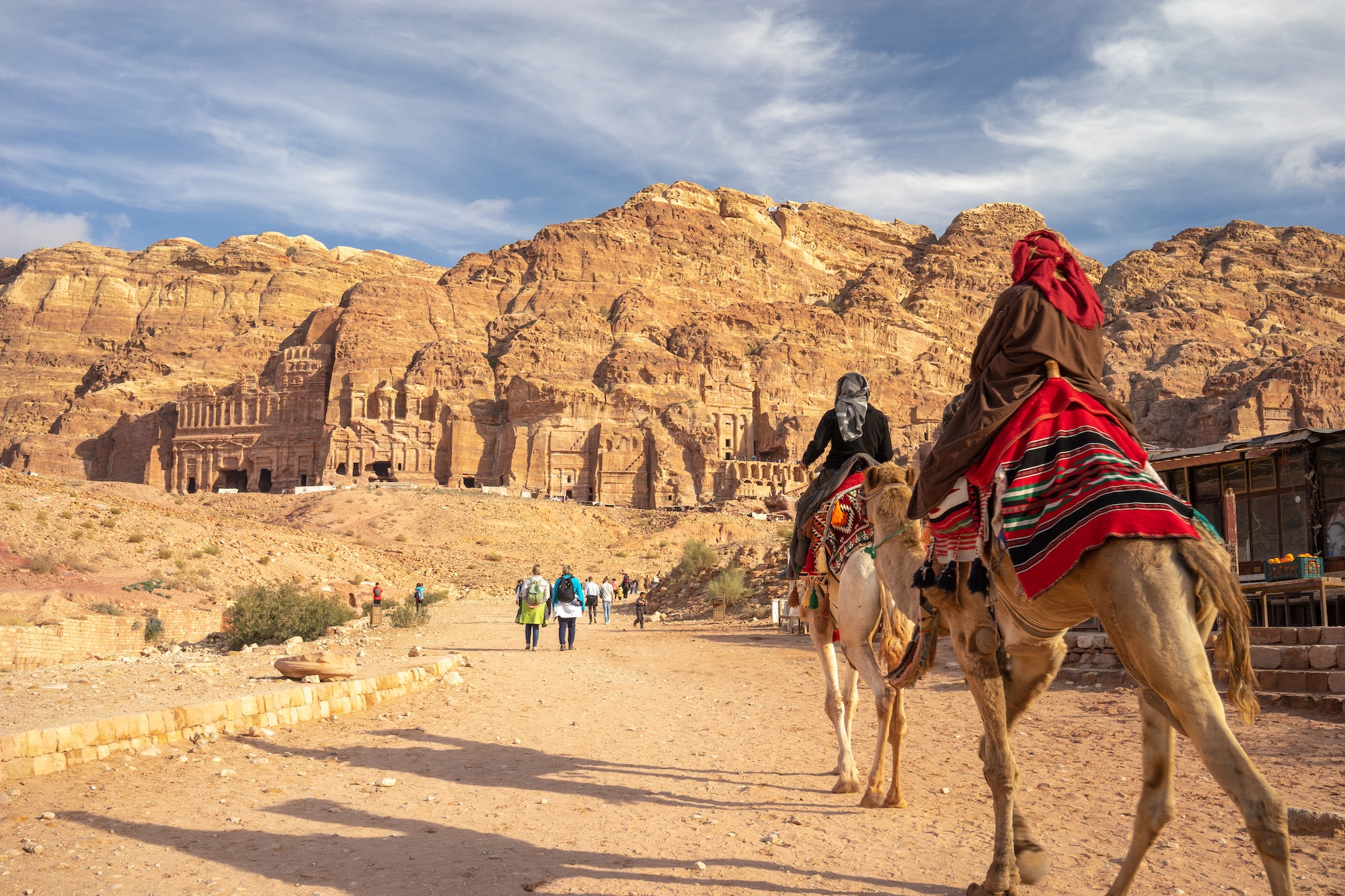 Cultura Arabe Rasgos De Un Pueblo Heterogéneo De Gran Riqueza
