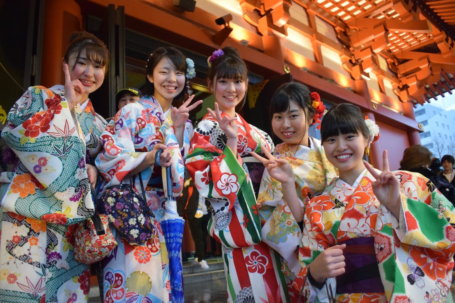 CULTURA JAPONESA » Conoce sus tradiciones y el valor de su filosofía